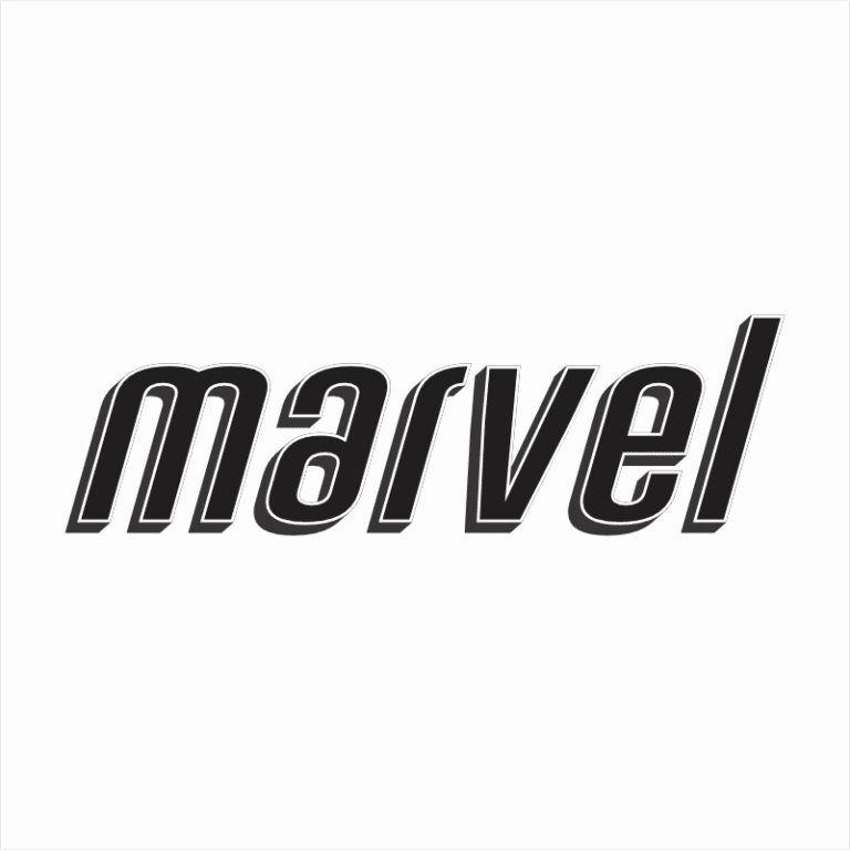 Marvel Car Wash | "marvel" | Channel Letters
